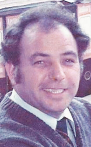 Glyn D. Powell | News, Sports, Jobs - Altoona Mirror